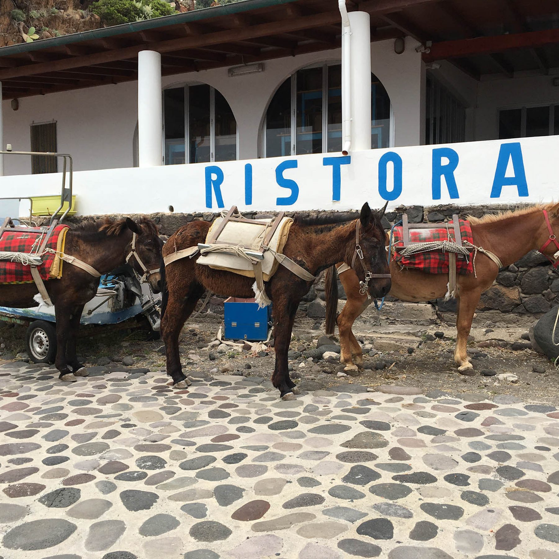 The Aeolian Islands — Taormina Tour Guide